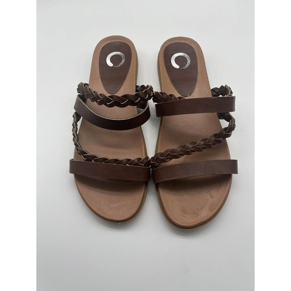 Journee Collection | Shoes | Nwot Journee Collection Brown Colette ...
